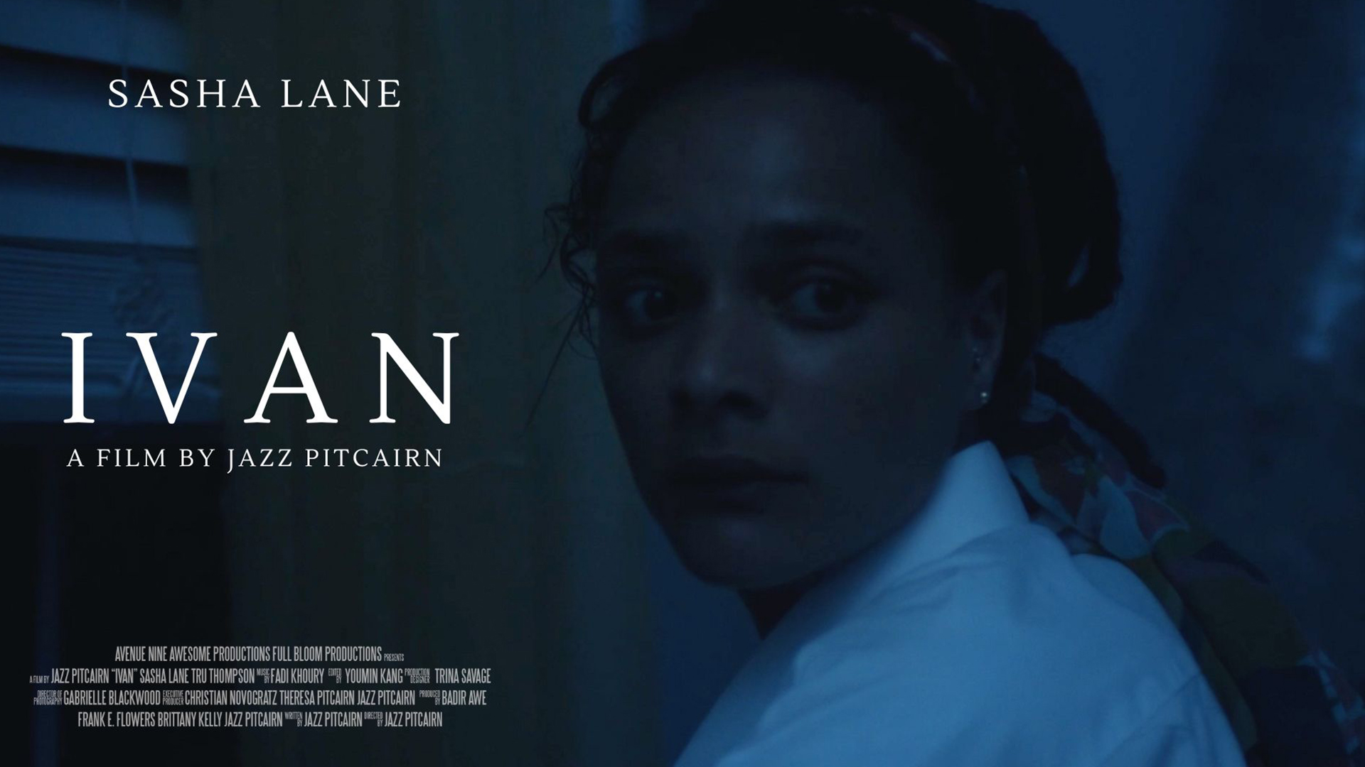 Filmmaker commemorates Hurricane Ivan with Cayman premiere - Cayman Compass