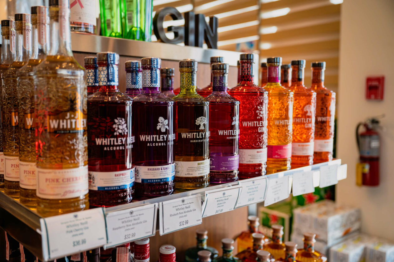 Hot off the grapevine: Jacques Scott’s brand refresh - Cayman Compass