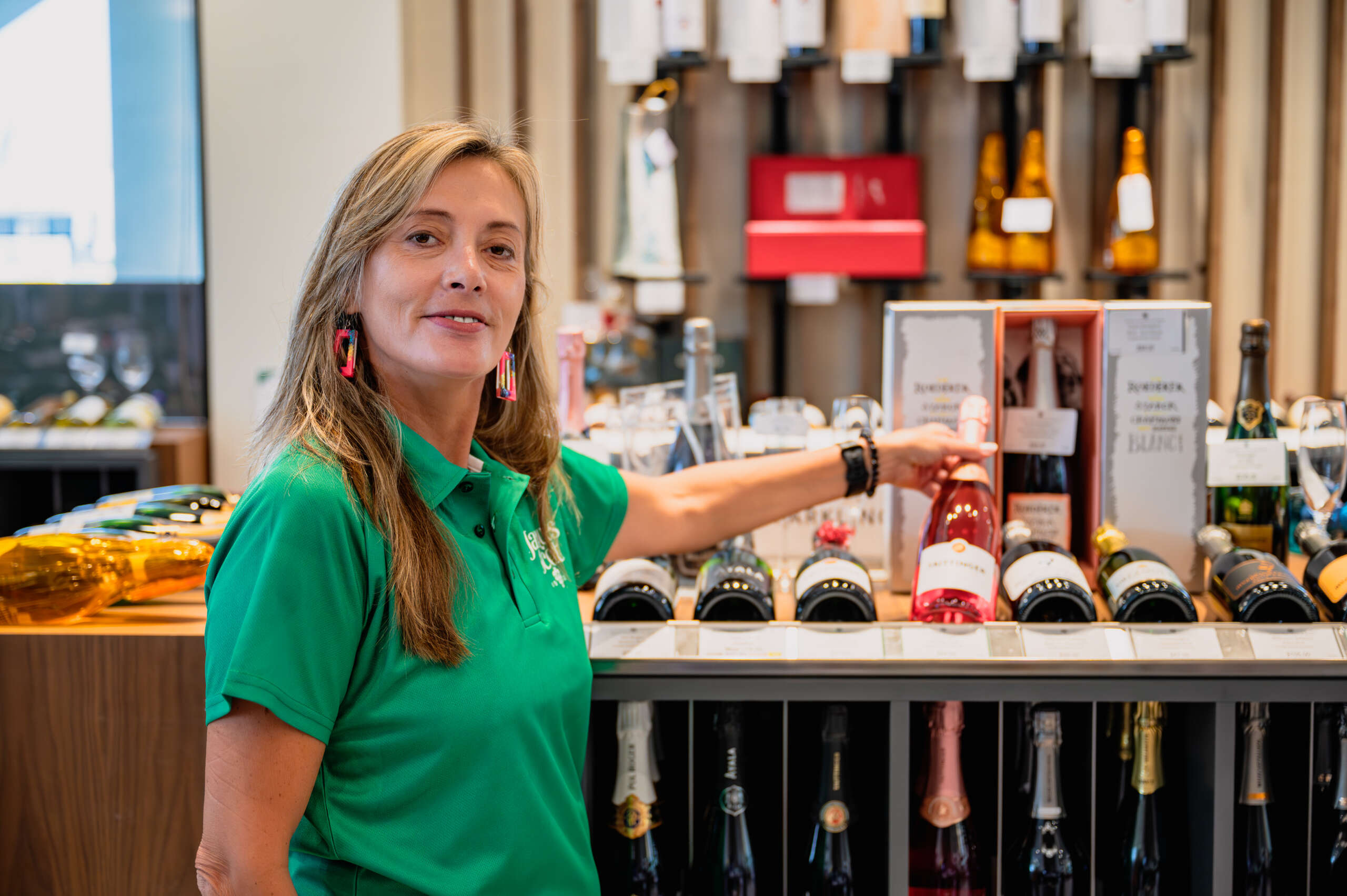 Hot off the grapevine: Jacques Scott’s brand refresh - Cayman Compass