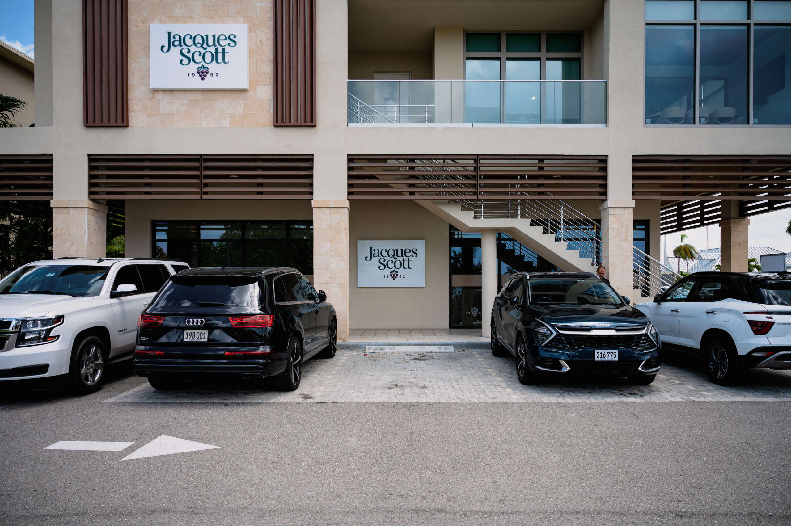 Hot off the grapevine: Jacques Scott’s brand refresh - Cayman Compass