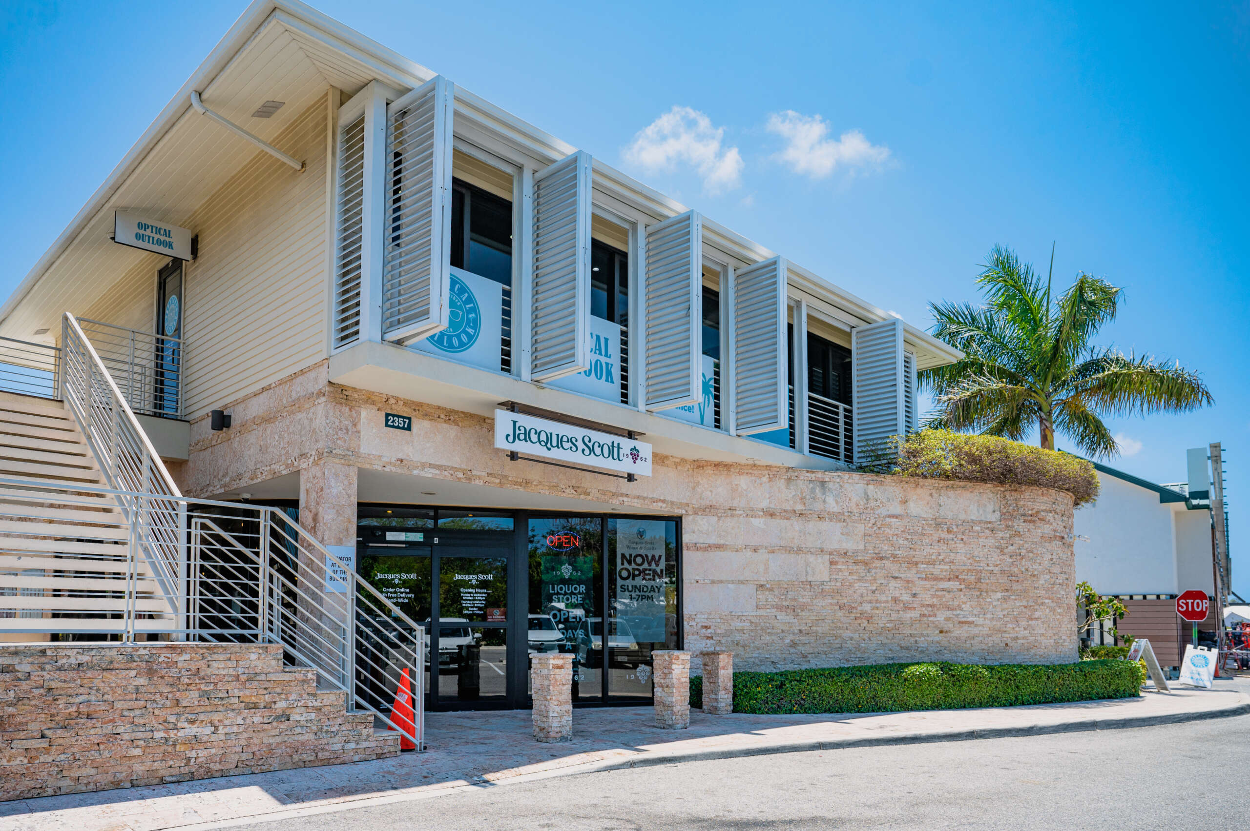 Hot off the grapevine: Jacques Scott’s brand refresh - Cayman Compass