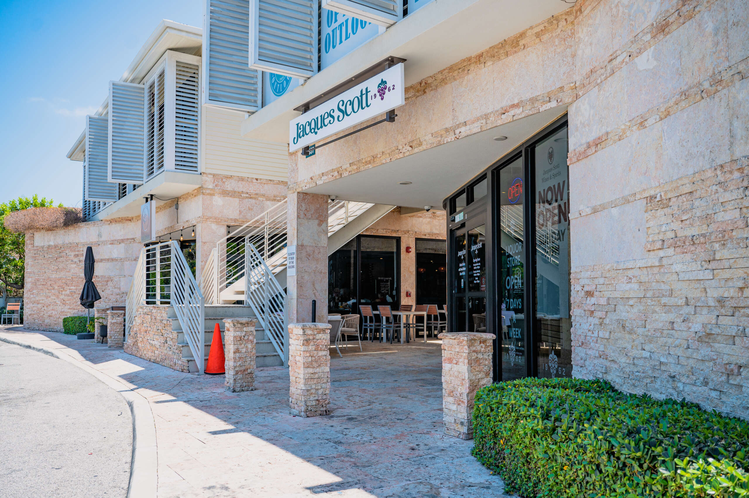 Jacques Scott-28 - Cayman Compass