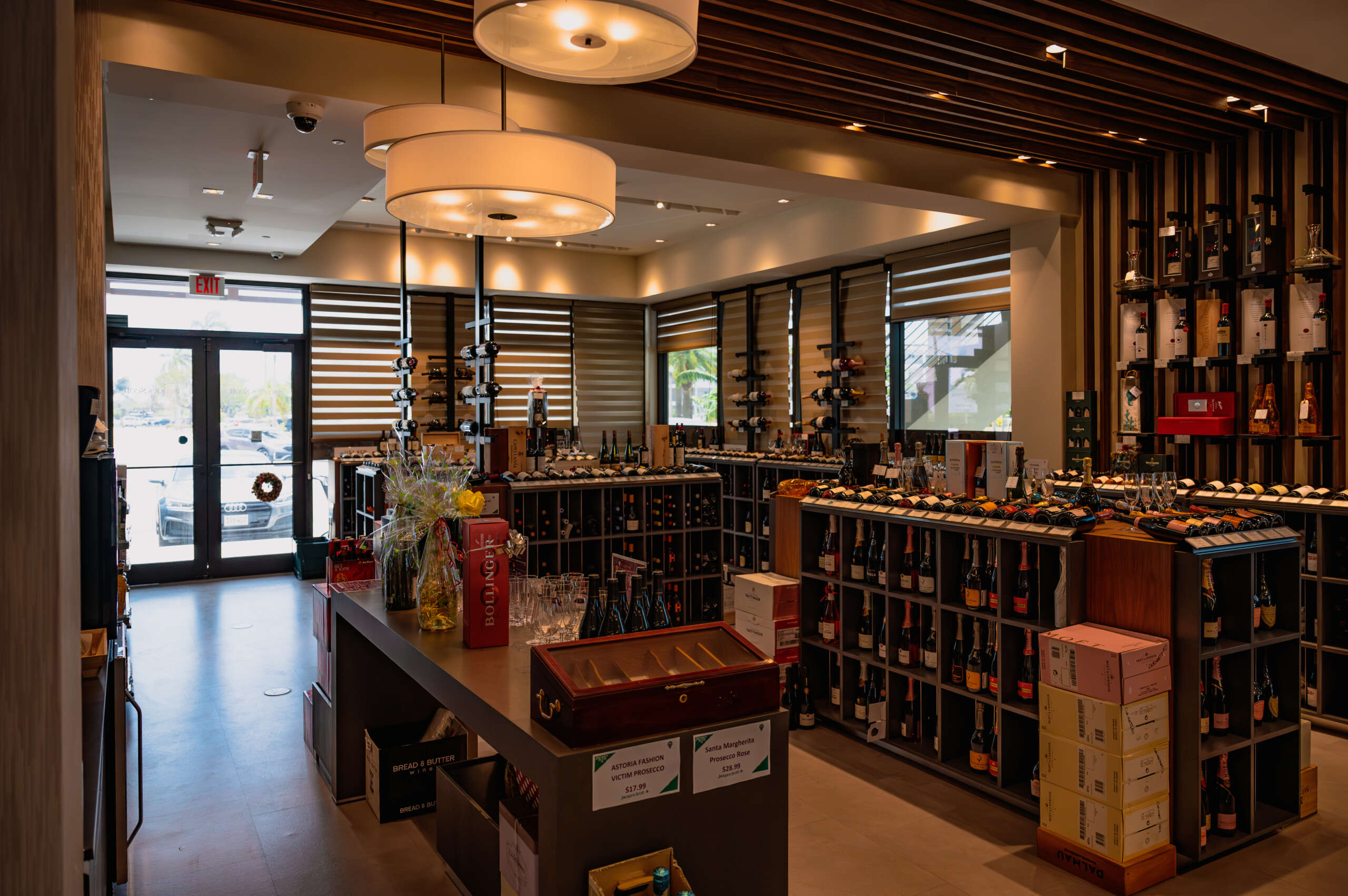 Hot off the grapevine: Jacques Scott’s brand refresh - Cayman Compass