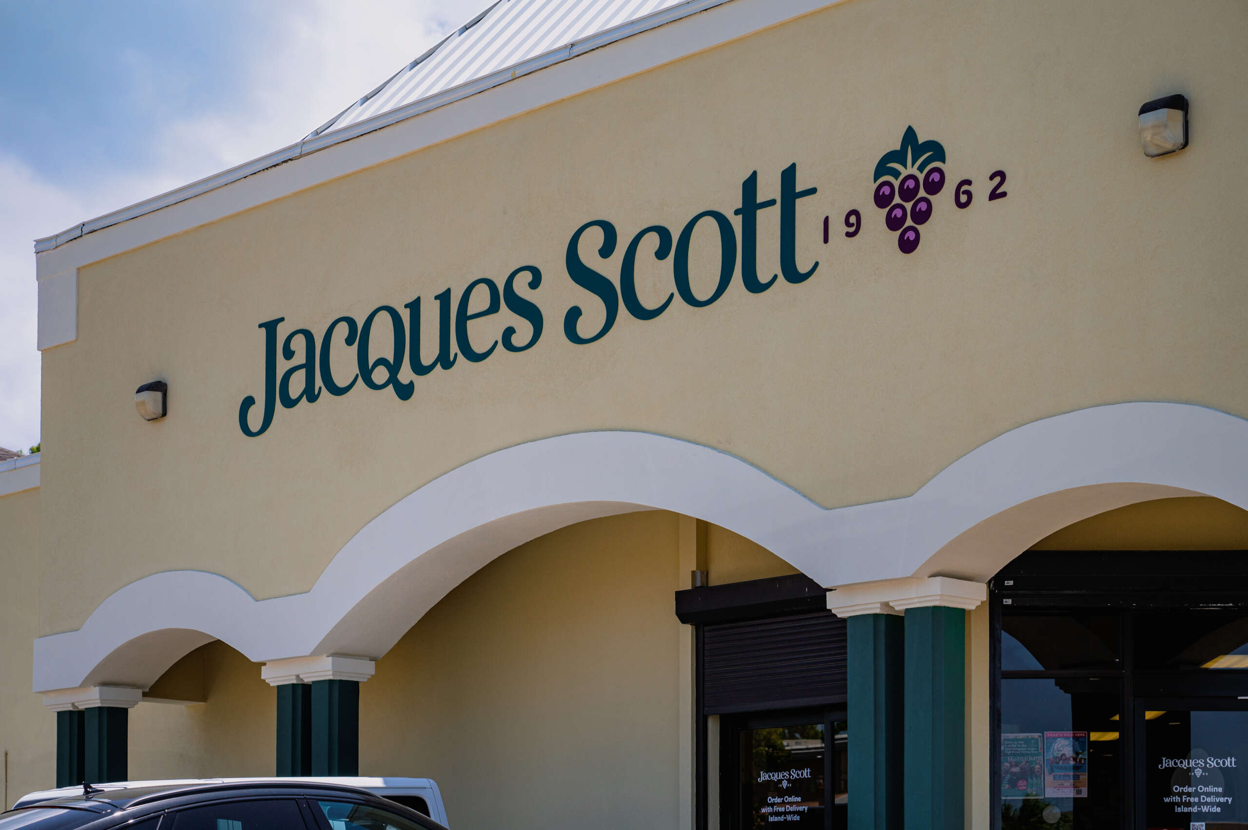 Jacques Scott-32 - Cayman Compass