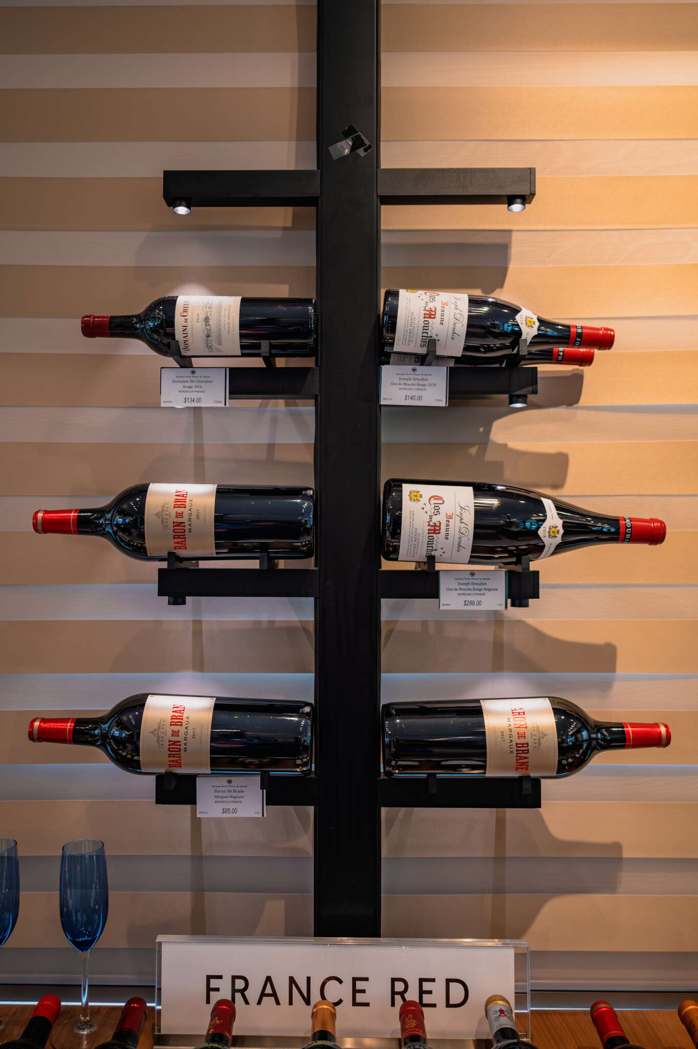 Hot off the grapevine: Jacques Scott’s brand refresh - Cayman Compass