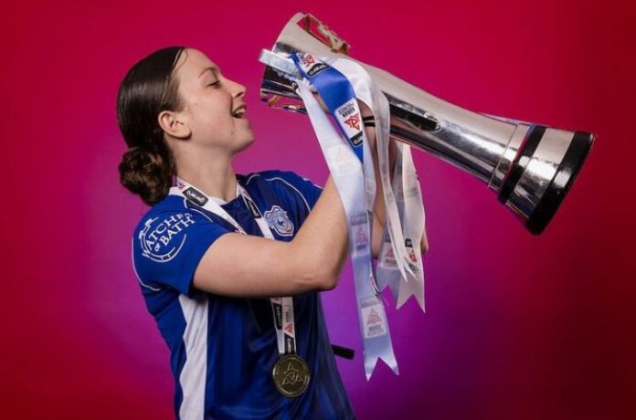 Kehoe helps Cardiff City capture premier championship - Cayman Compass