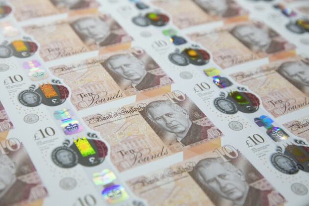 UK debuts new currency; changes to Cayman's banknotes to be decided ...
