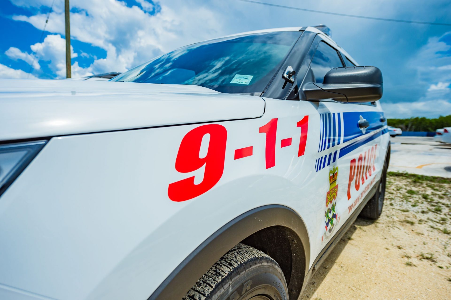 DUI arrests after two serious collisions - Cayman Compass