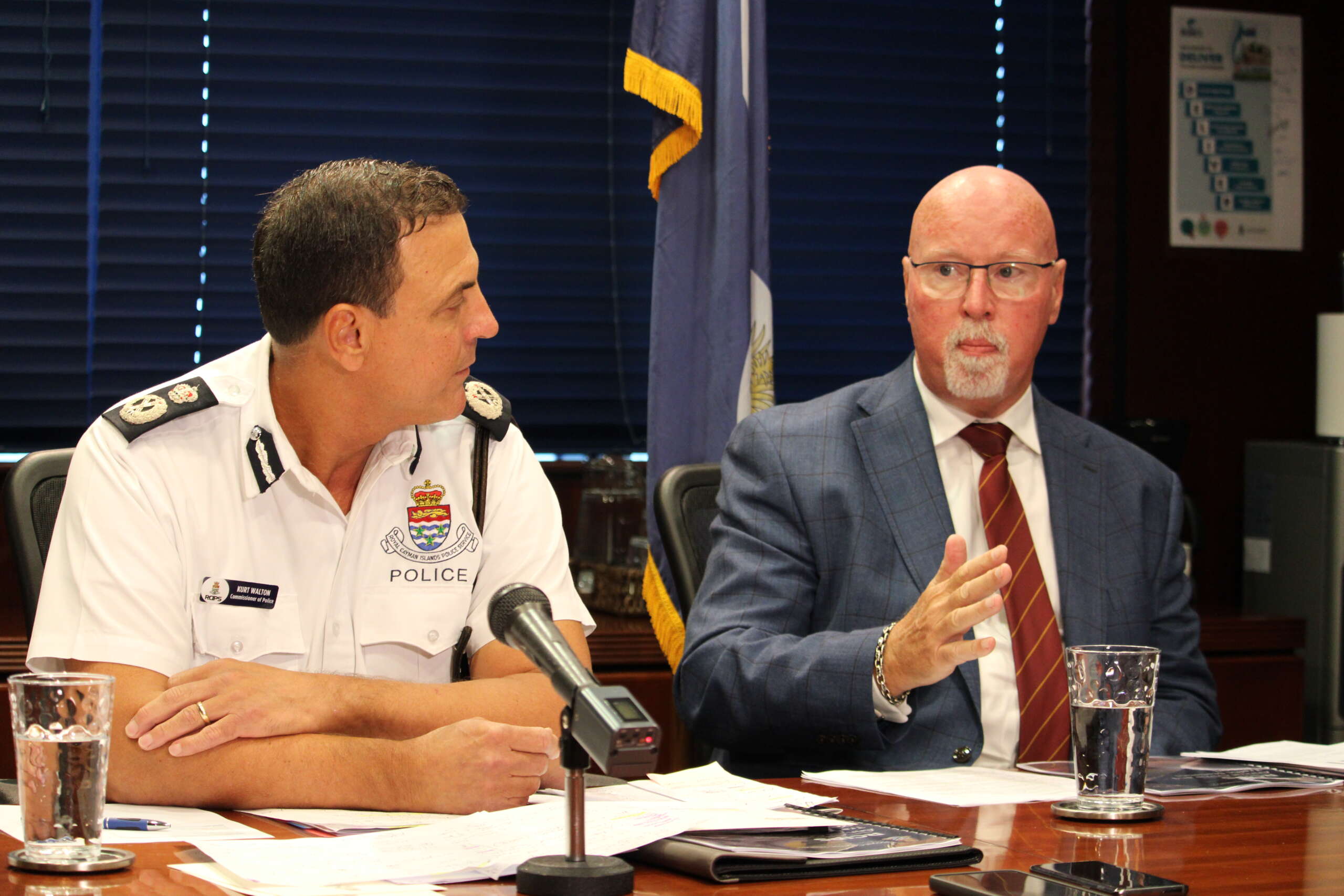 Police Stats 2024 04 24 006 - Cayman Compass