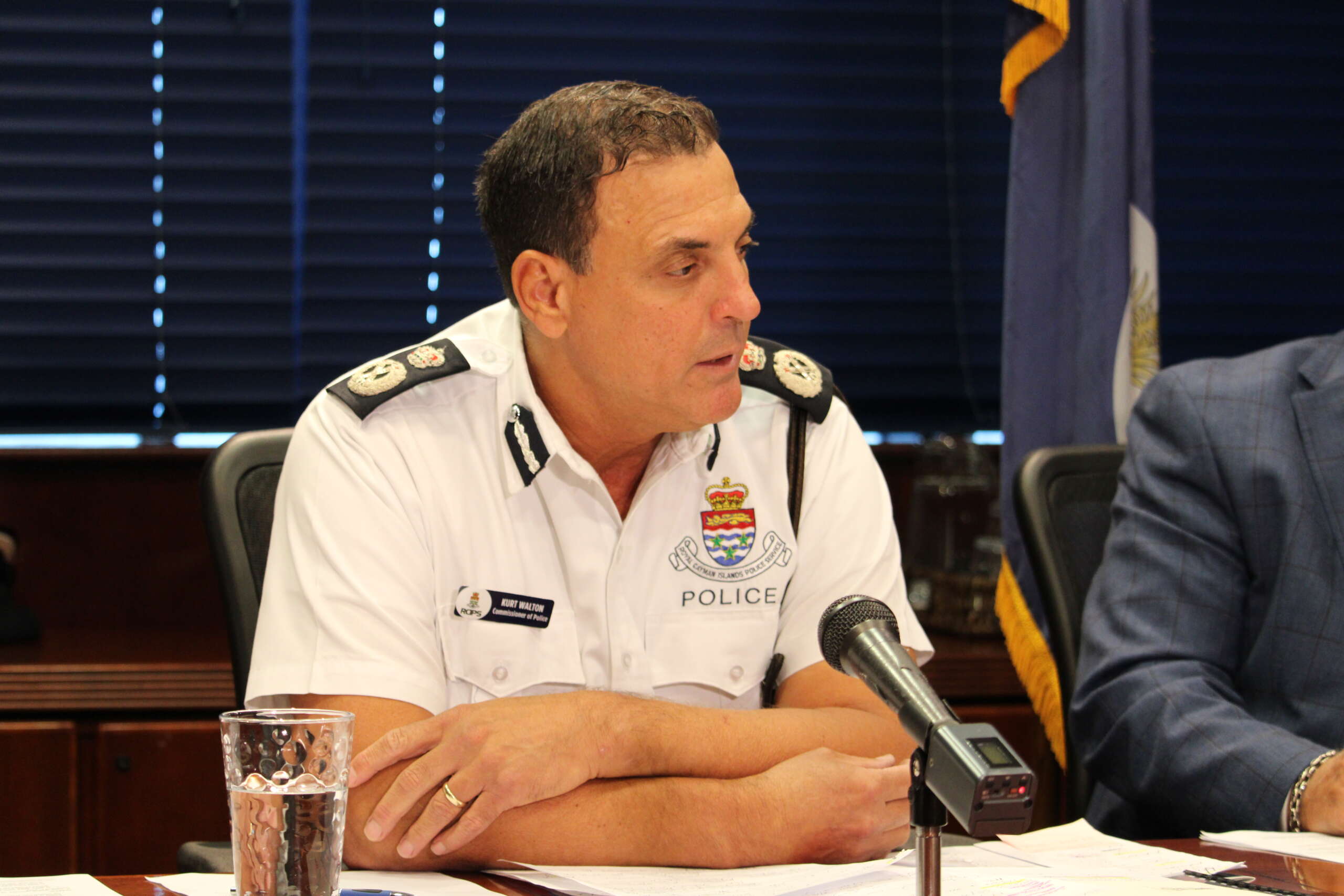 Police Stats 2024 04 24 007 - Cayman Compass