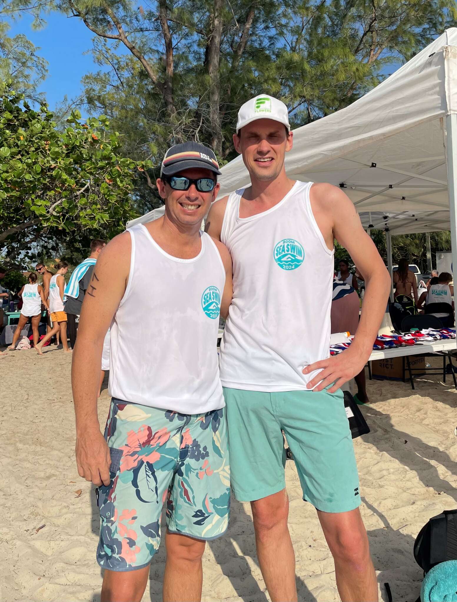 Making Waves: Cayman's Community Unites for Inaugural Integra ...