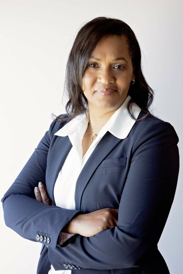 KPMG LLP announces Wanda Mellaneo as the firm’s new Managing Partner ...