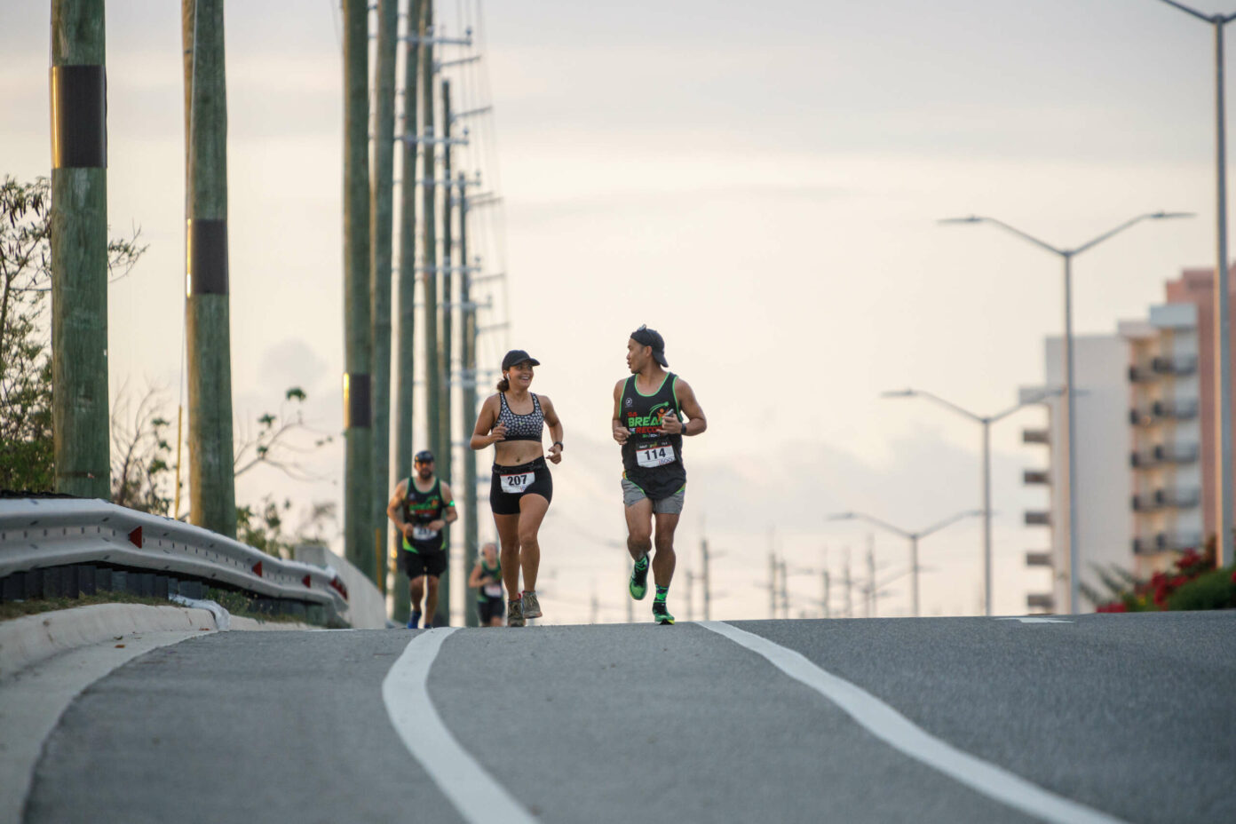 Guardians Alive 2024: A Triumph of Community, fundraising and Wellness ...