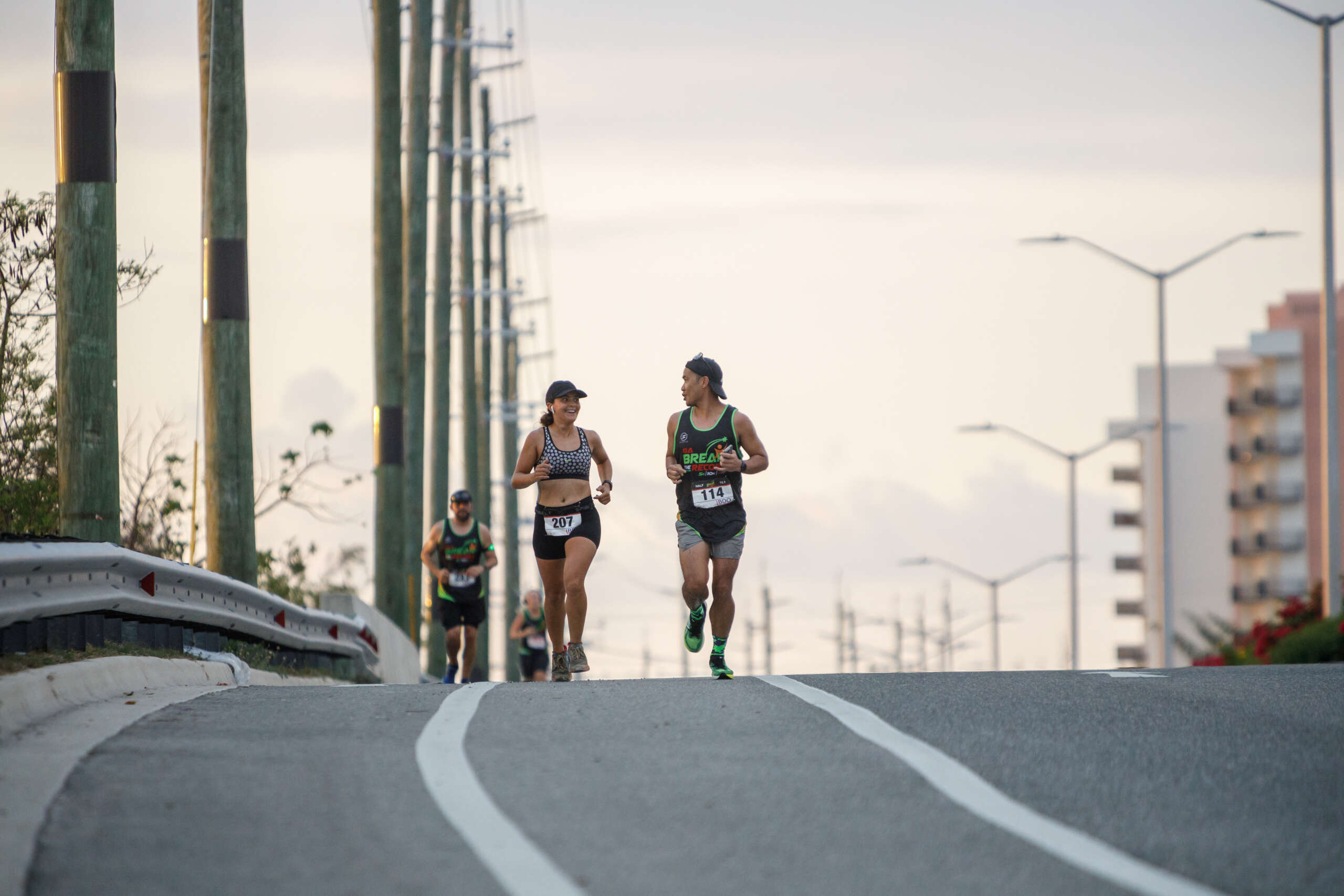 Guardians Alive 2024: A Triumph of Community, fundraising and Wellness ...
