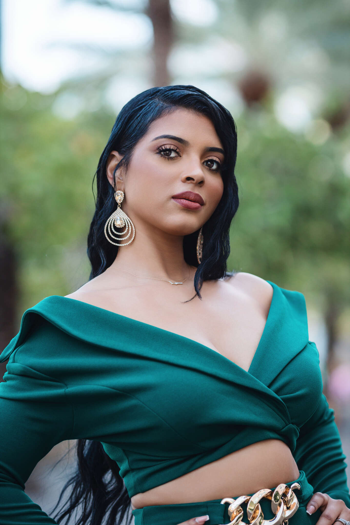 New era begins for Miss Universe Cayman Islands pageant - Cayman Compass