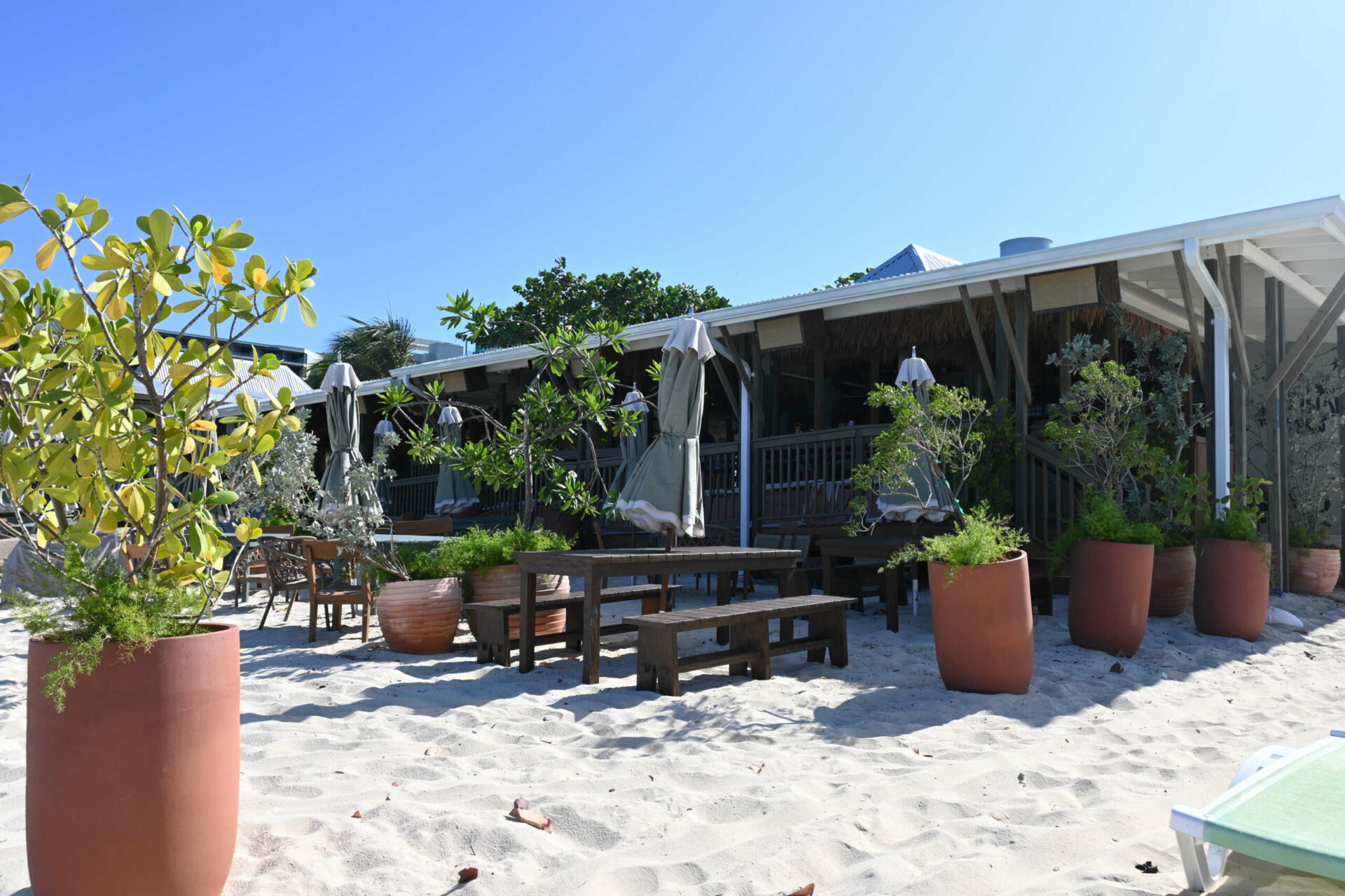 Local favorite Calico Jack's reborn as Bonny Moon Beach Club - Cayman ...