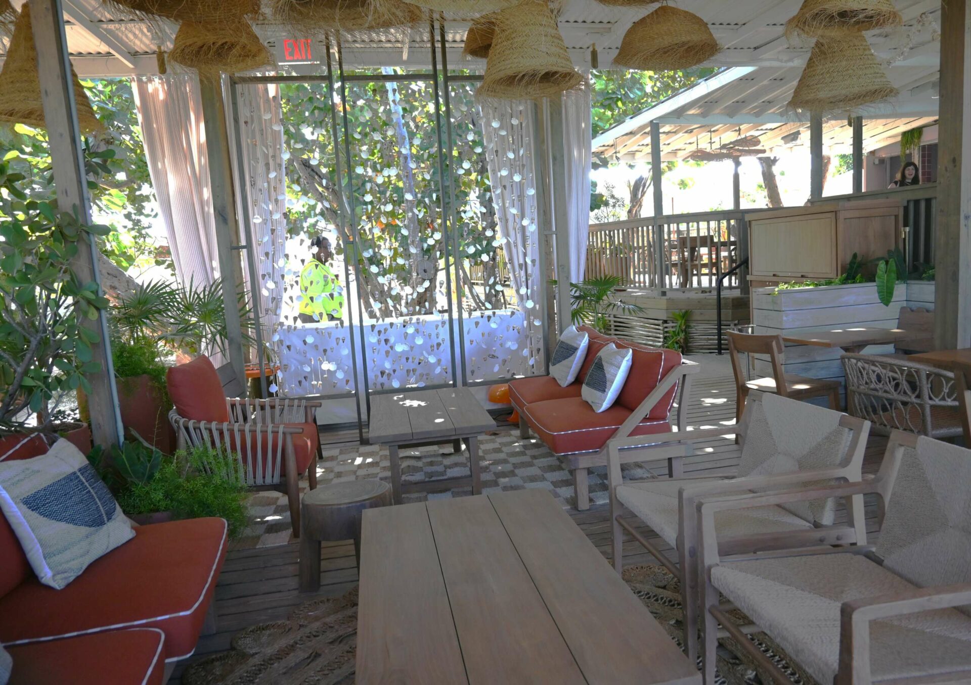 Local favorite Calico Jack's reborn as Bonny Moon Beach Club - Cayman ...