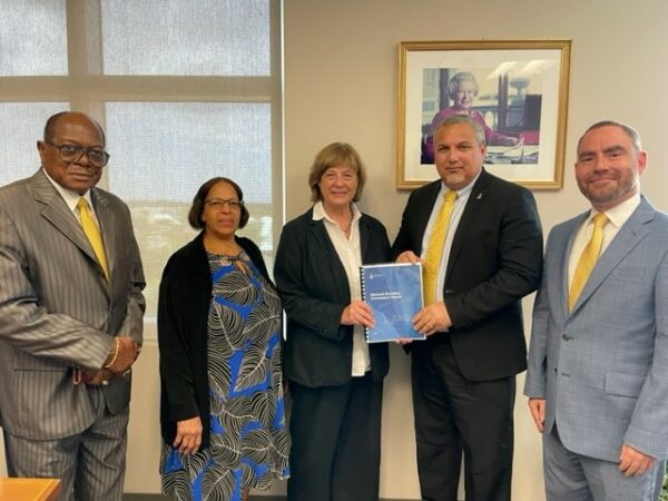 Cabinet rejects recommendation to redraw electoral map - Cayman Compass