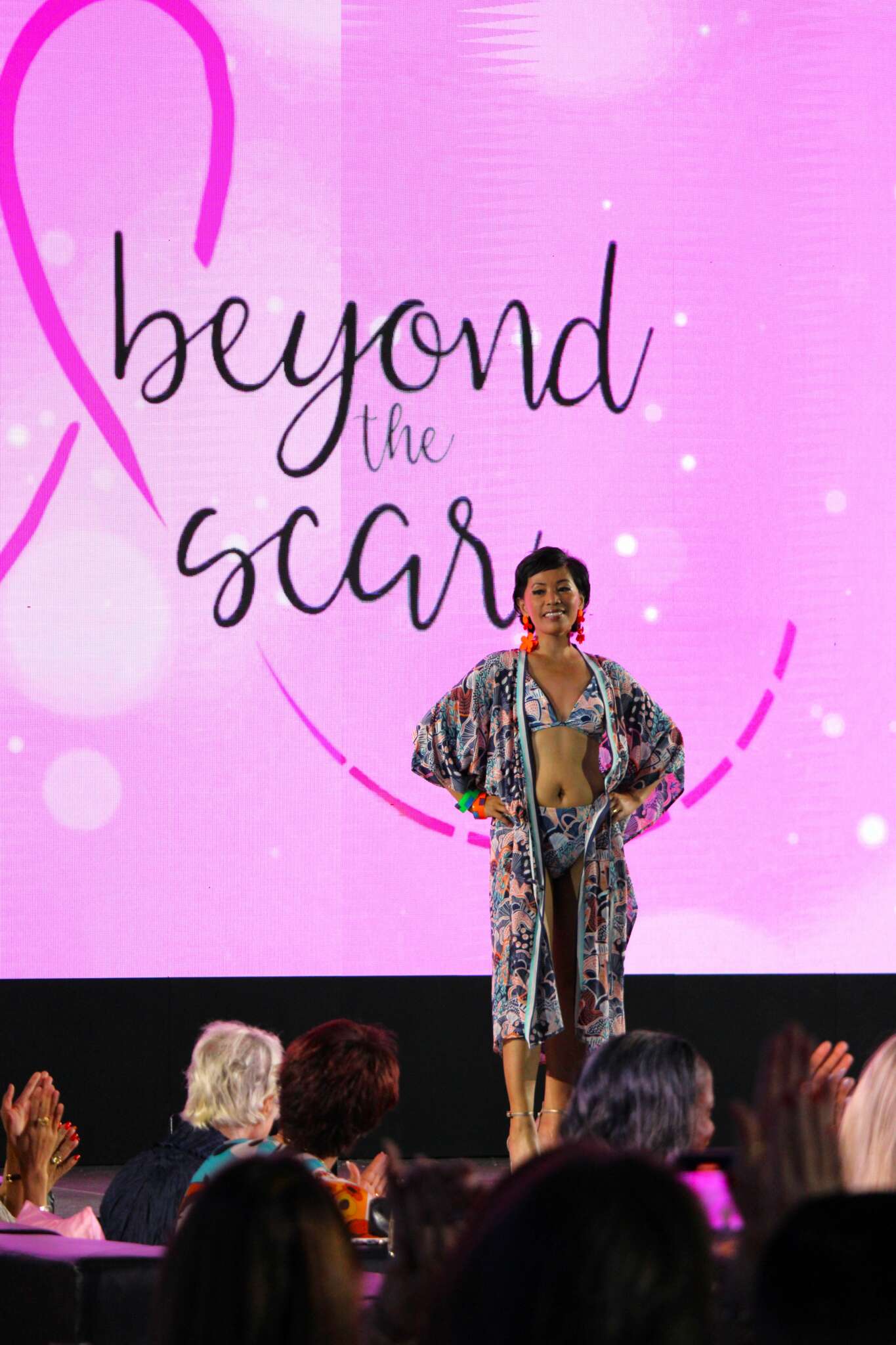 Breast Cancer Fashion 2024 05 18 011 - Cayman Compass