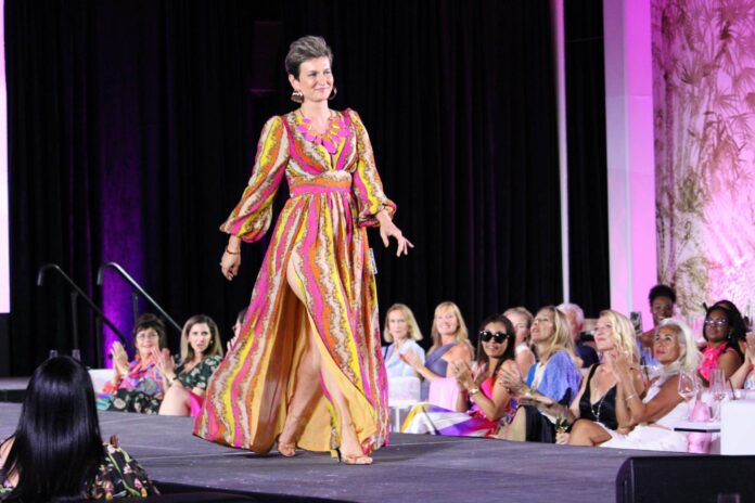 Fashion show empowers breast cancer survivors beyond the scar - Cayman ...