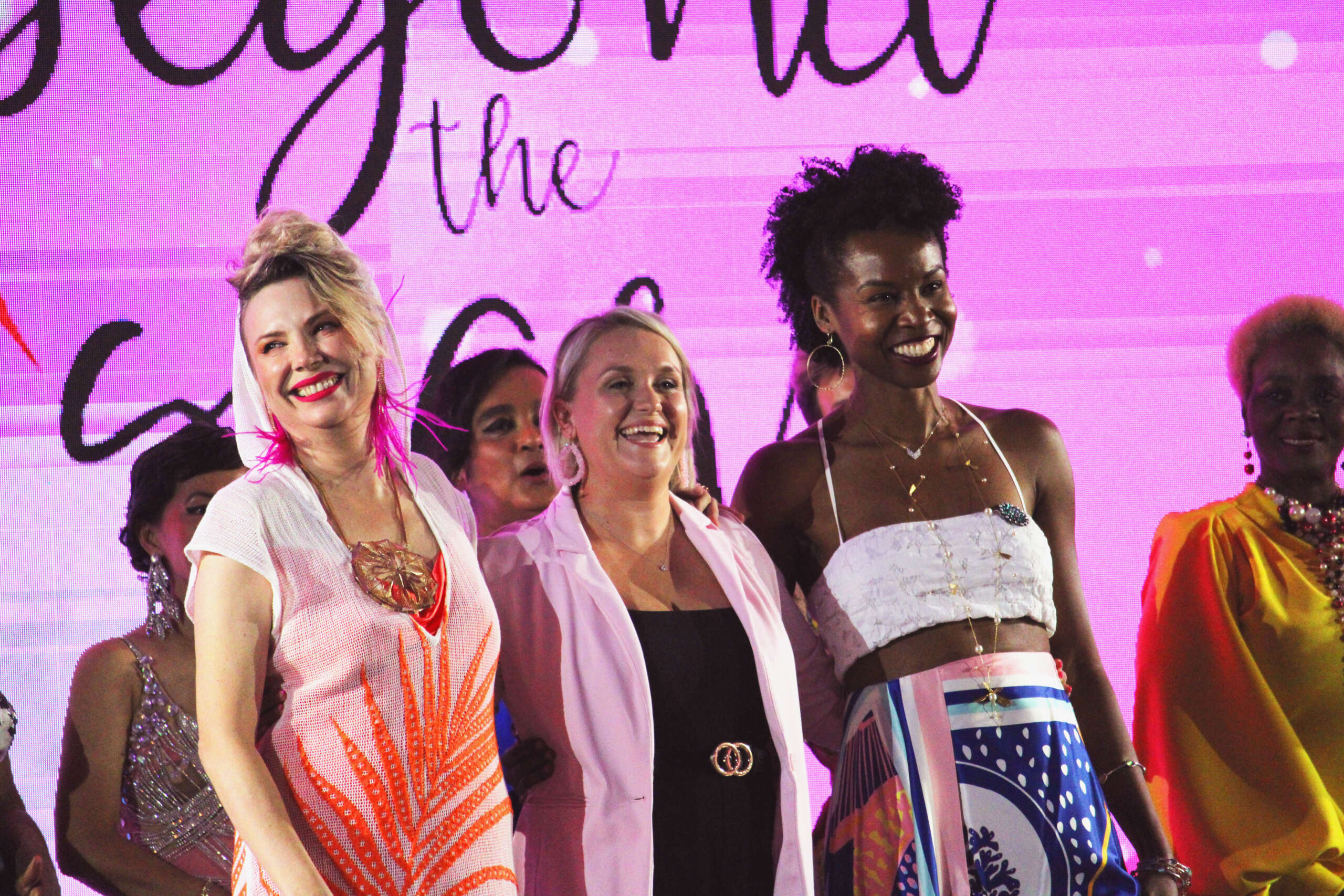 Breast Cancer Fashion 2024 05 18 061 - Cayman Compass