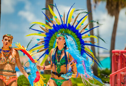 CayMAS Carnival weekend is here! - Cayman Compass