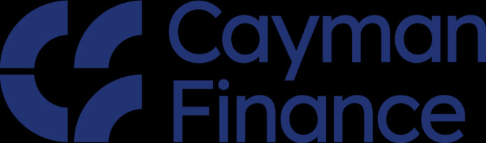 Cayman_Finance_logo_Navy_Blue - Cayman Compass
