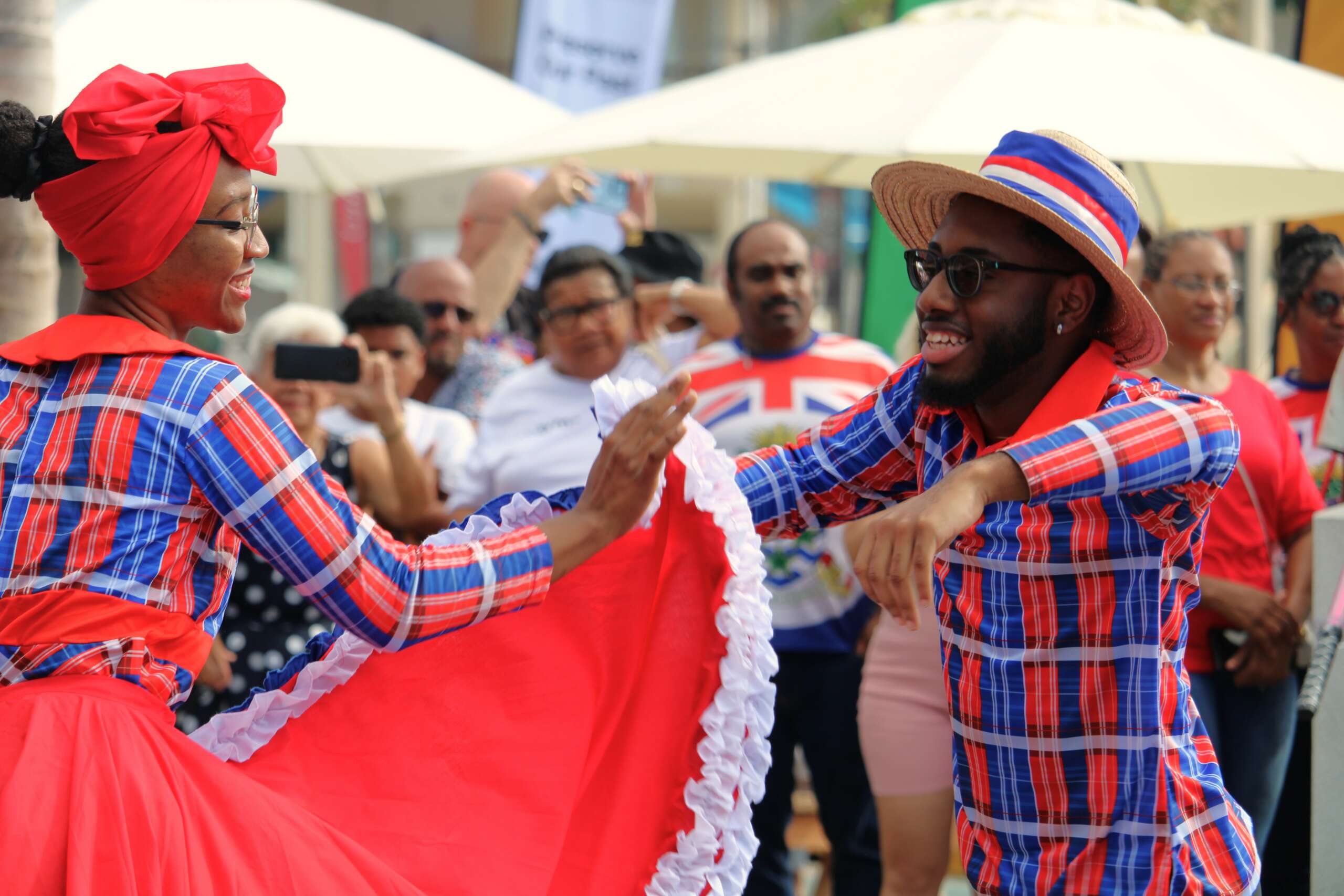 Emancipation Day makes historic return - Cayman Compass