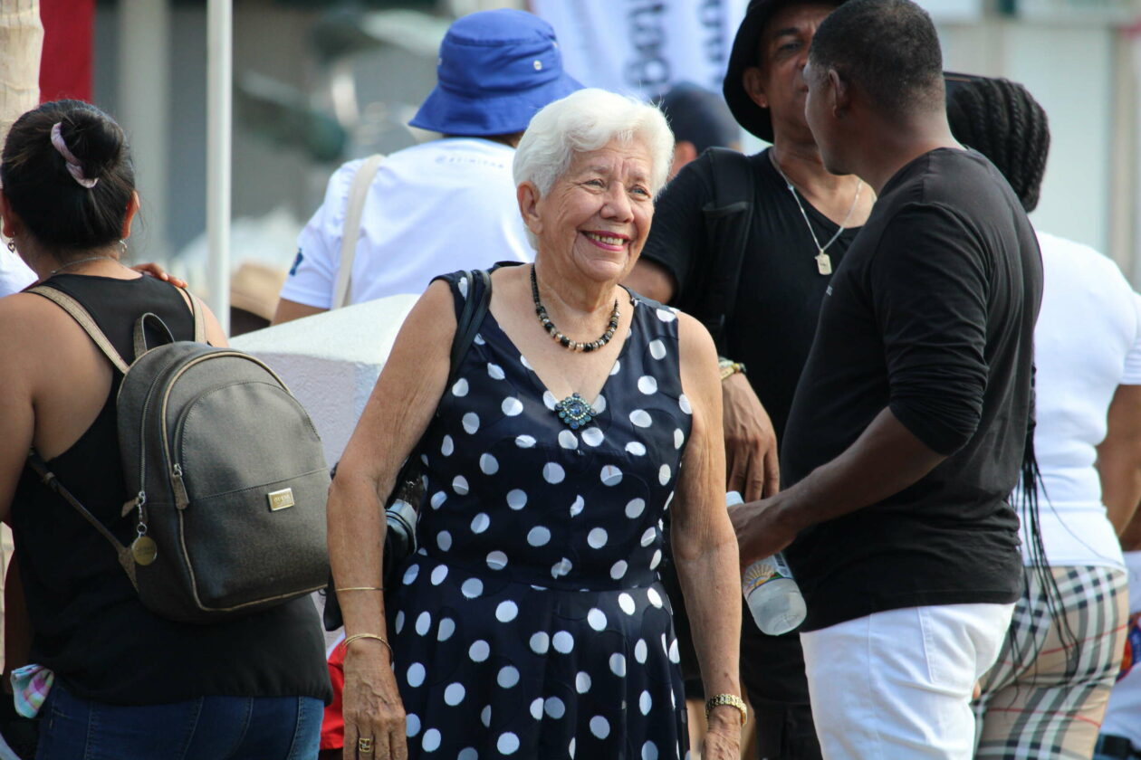 Emancipation Day makes historic return - Cayman Compass