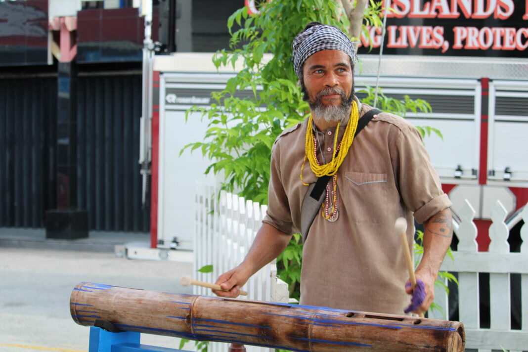 Emancipation Day makes historic return - Cayman Compass