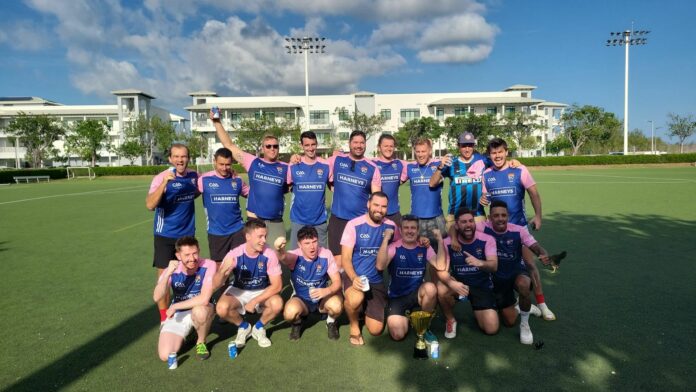 Cavan Gaels clinches Gaelic league title - Cayman Compass