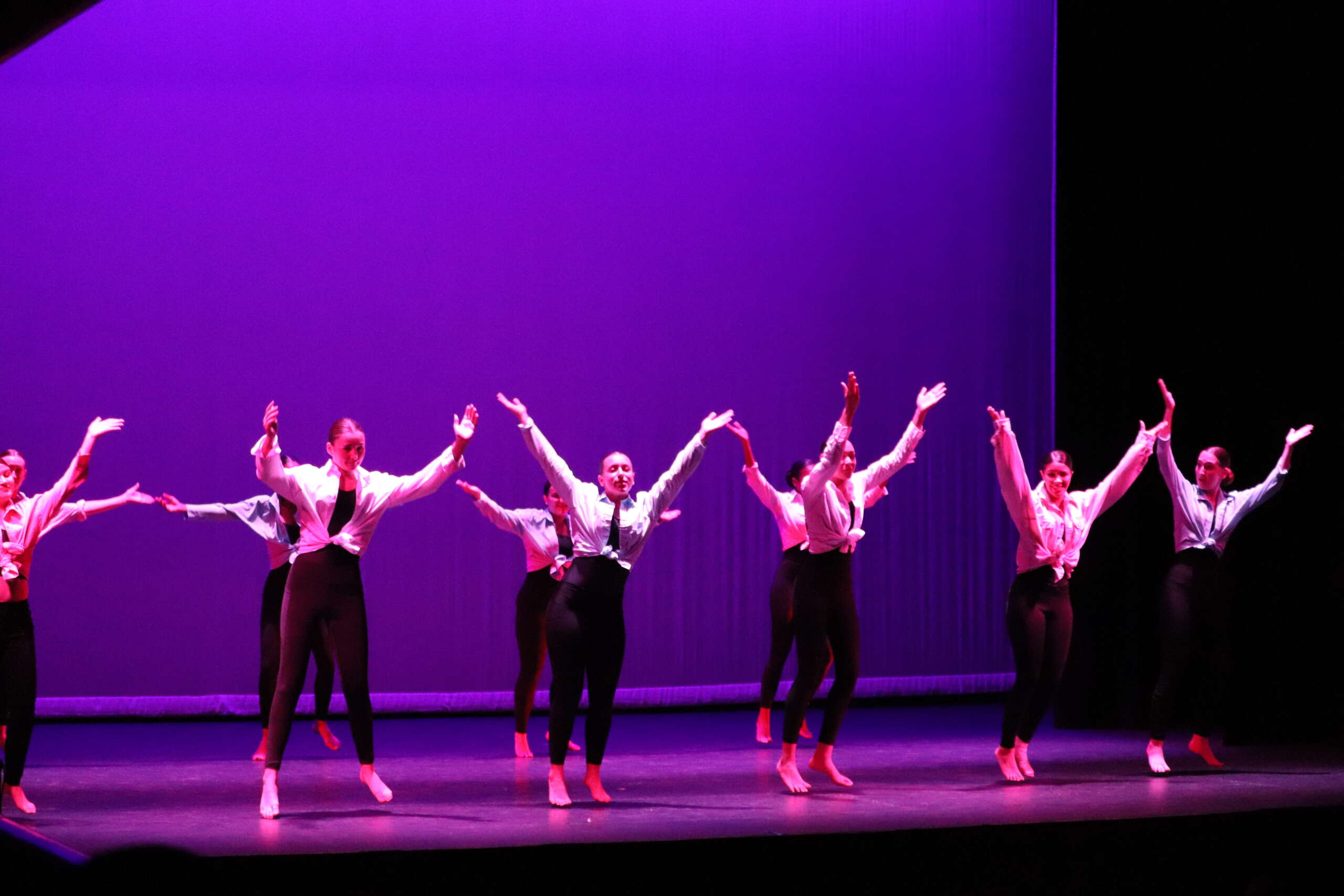 Centre Pointe Dance Studio presents 'It’s Showtime!' - Cayman Compass