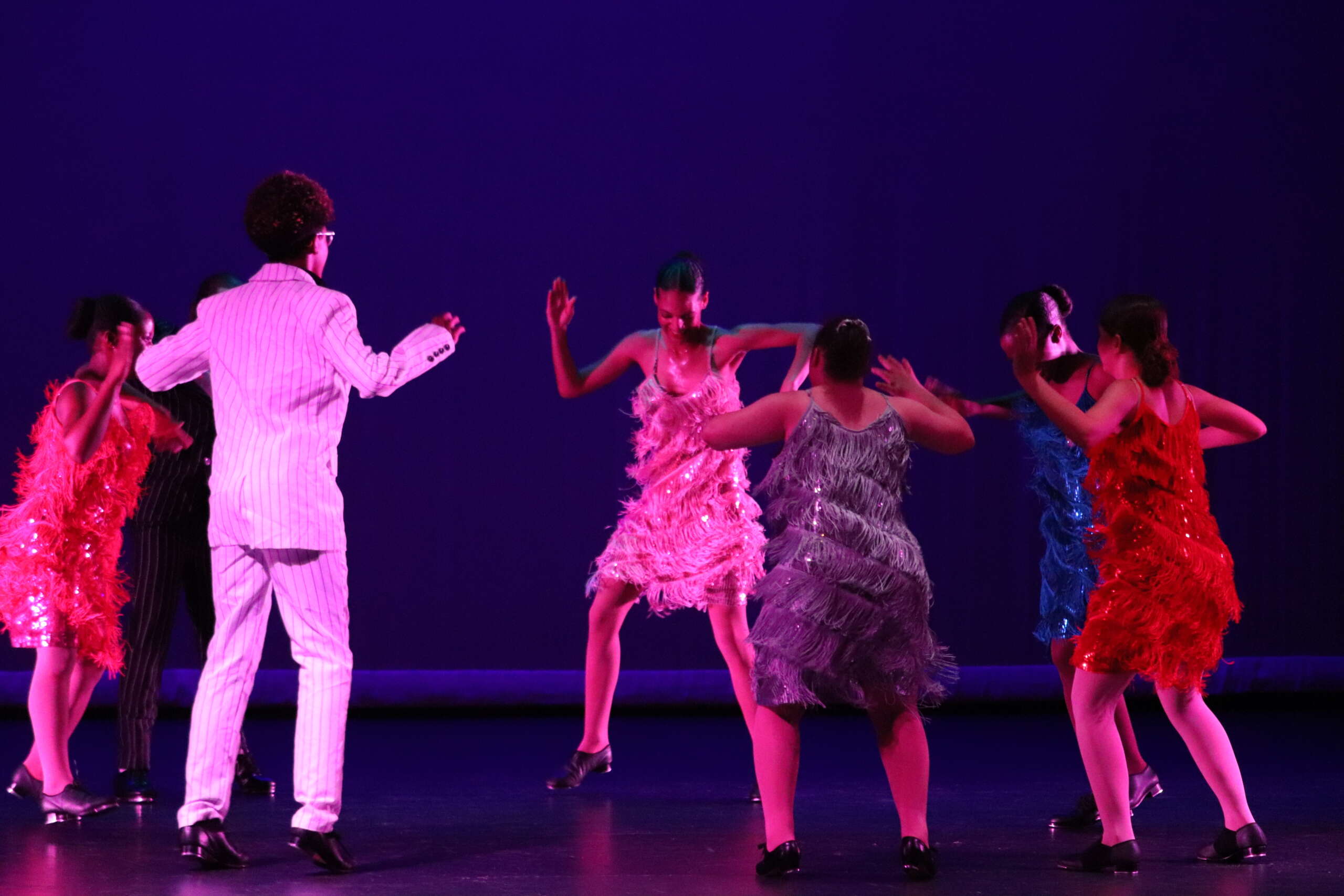 Centre Pointe Dance Studio presents 'It’s Showtime!' - Cayman Compass