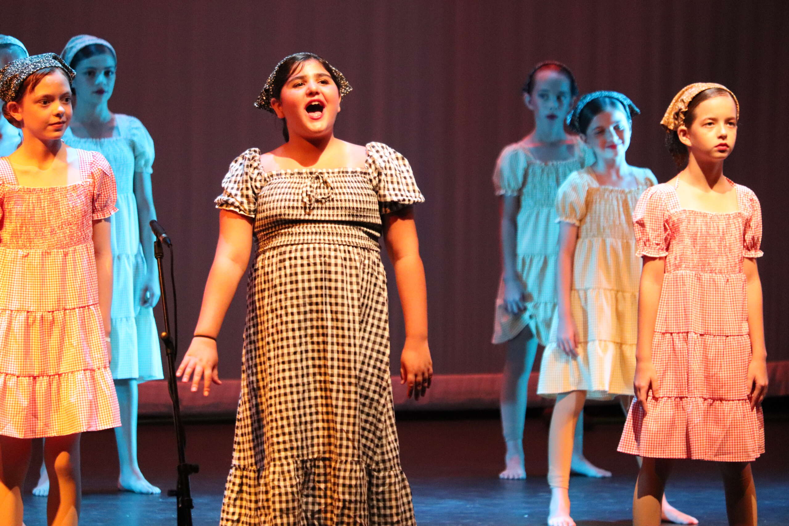 Centre Pointe Dance Studio presents 'It’s Showtime!' - Cayman Compass