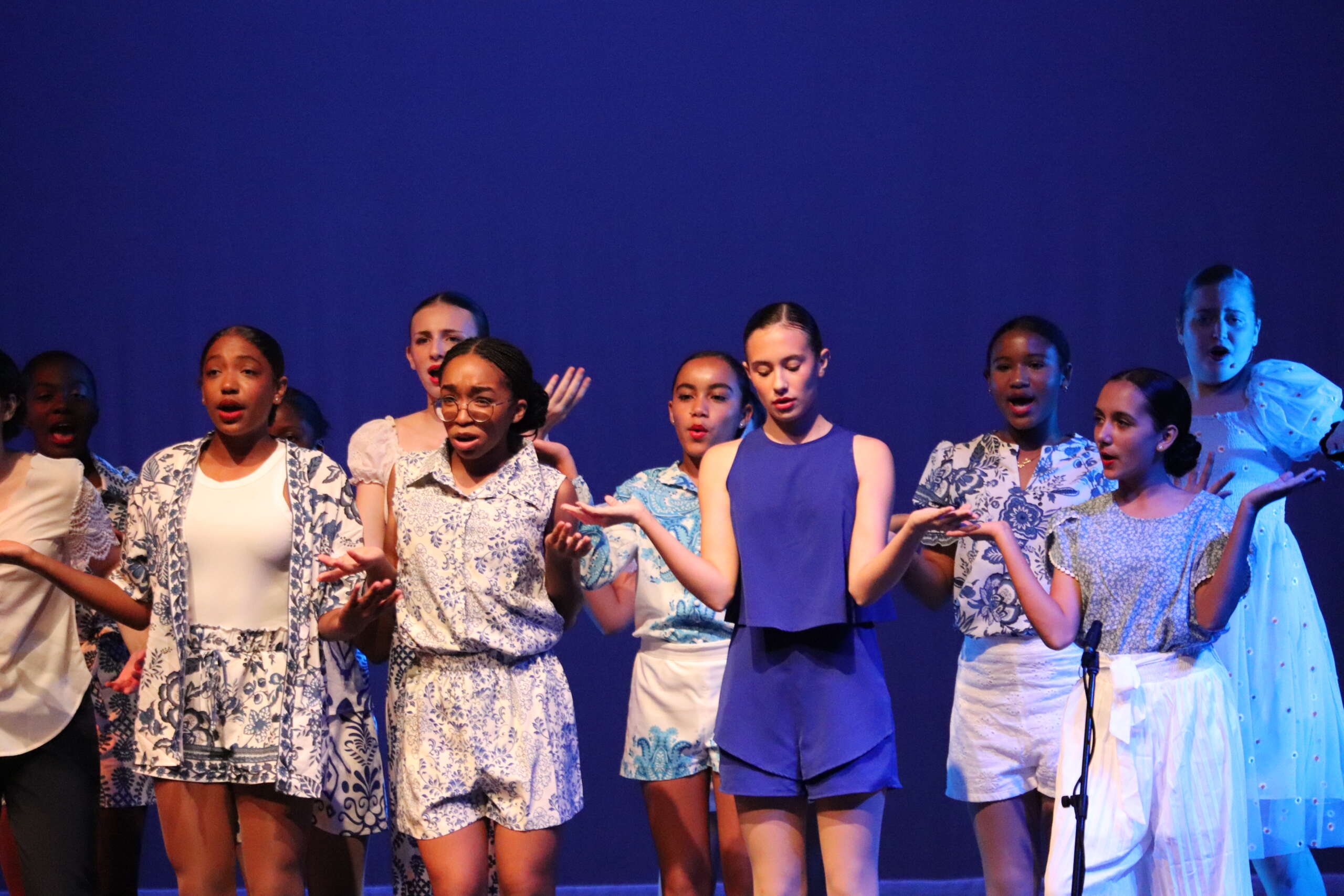 Centre Pointe Dance Studio presents 'It’s Showtime!' - Cayman Compass