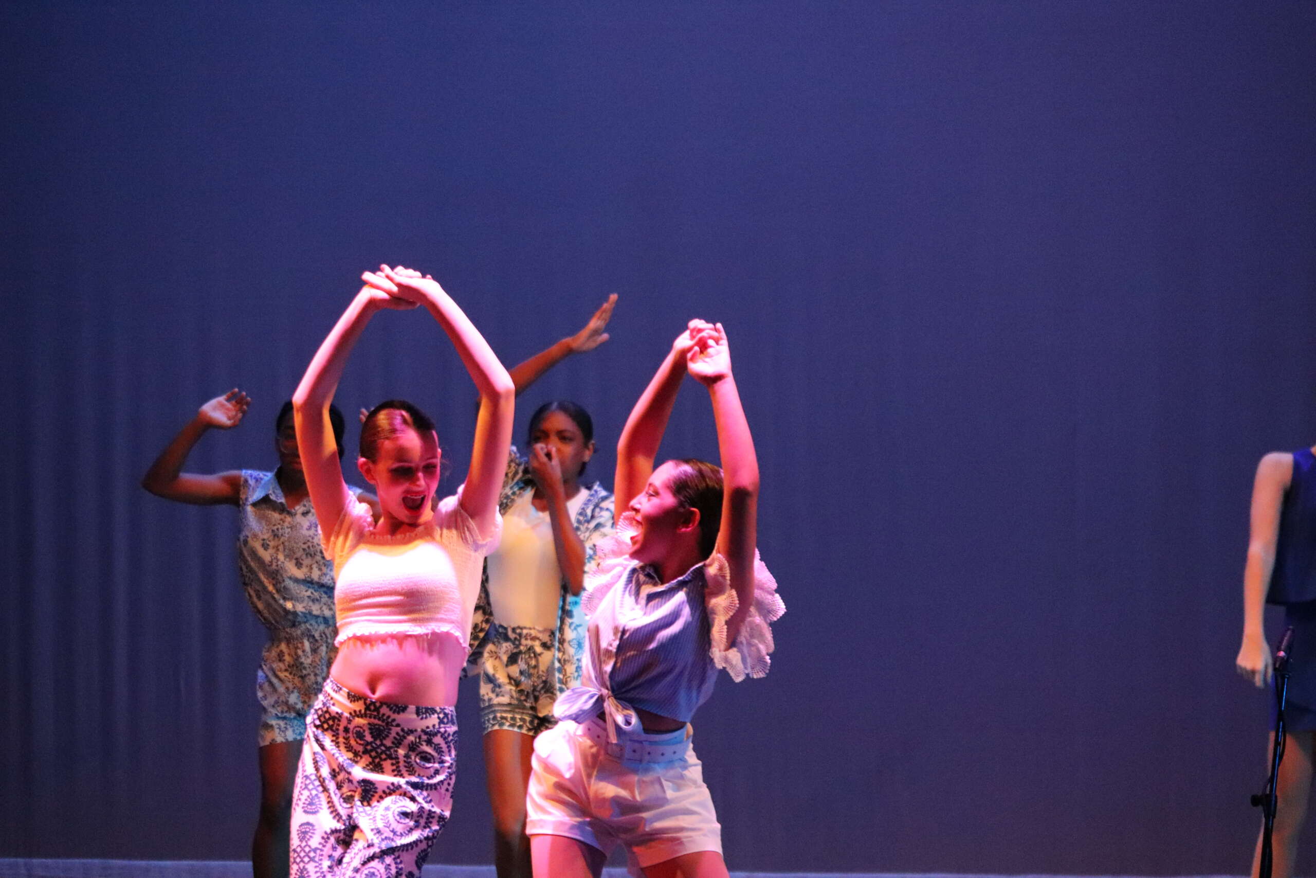 Centre Pointe Dance Studio presents 'It’s Showtime!' - Cayman Compass