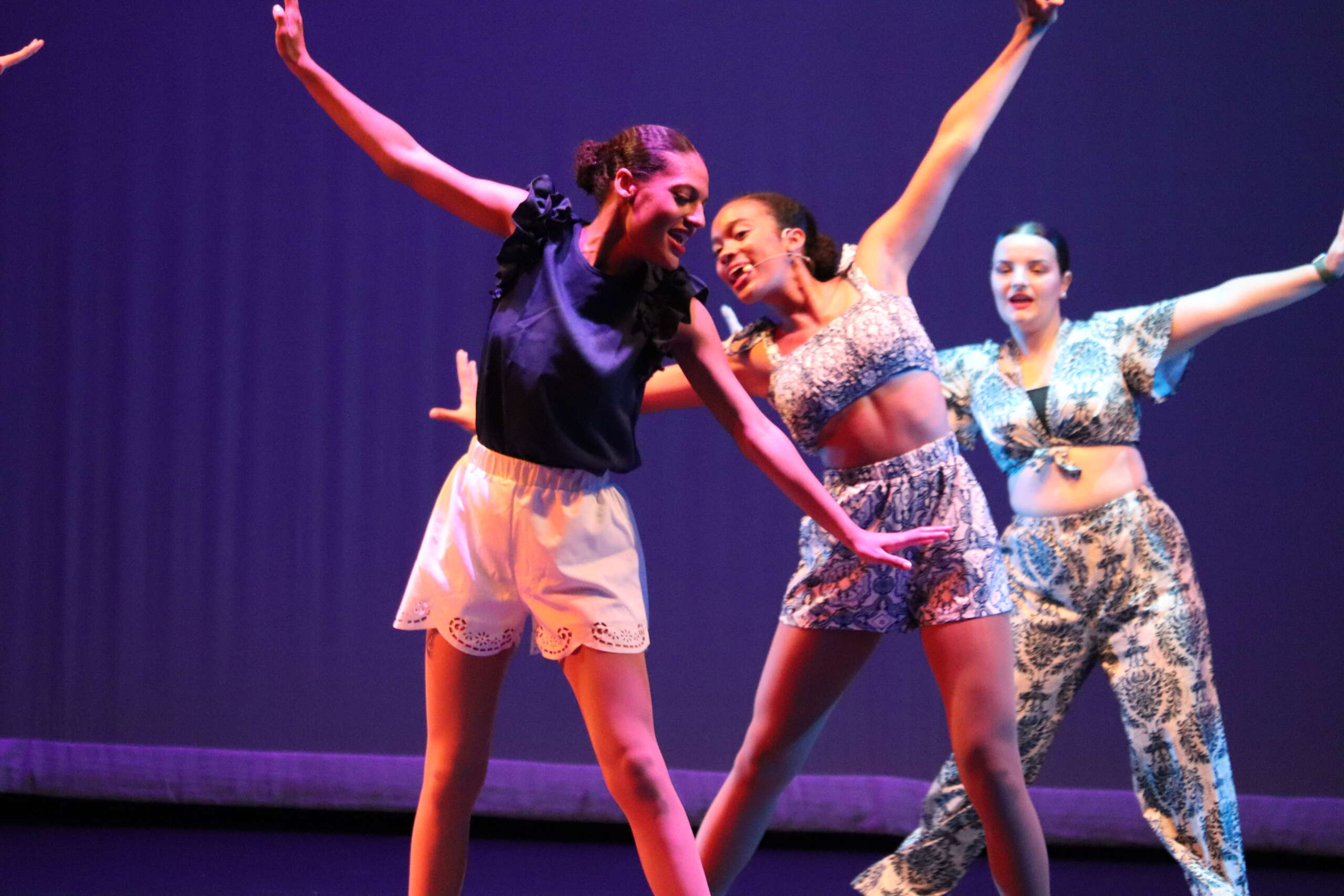 Centre Pointe Dance Studio presents 'It’s Showtime!' - Cayman Compass