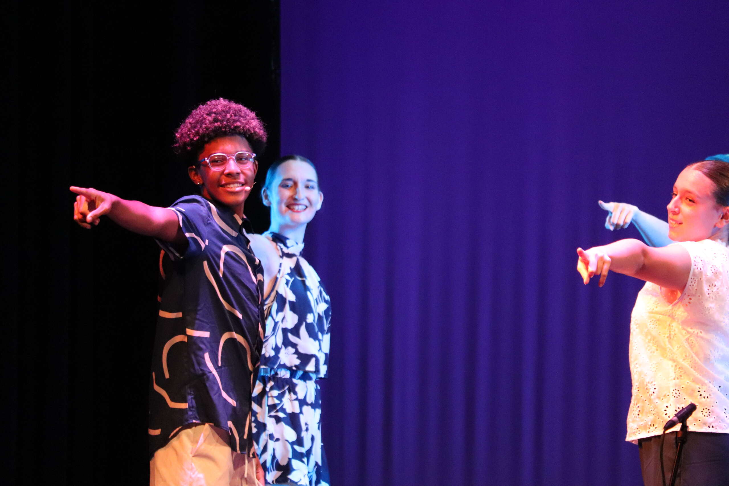 Centre Pointe Dance Studio presents 'It’s Showtime!' - Cayman Compass