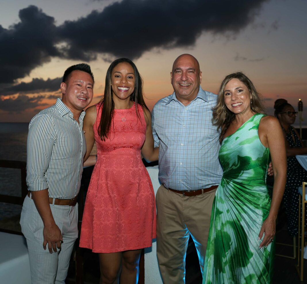Sagicor Investments Cayman Limited Marks 1-Year Milestone with ‘Grand ...