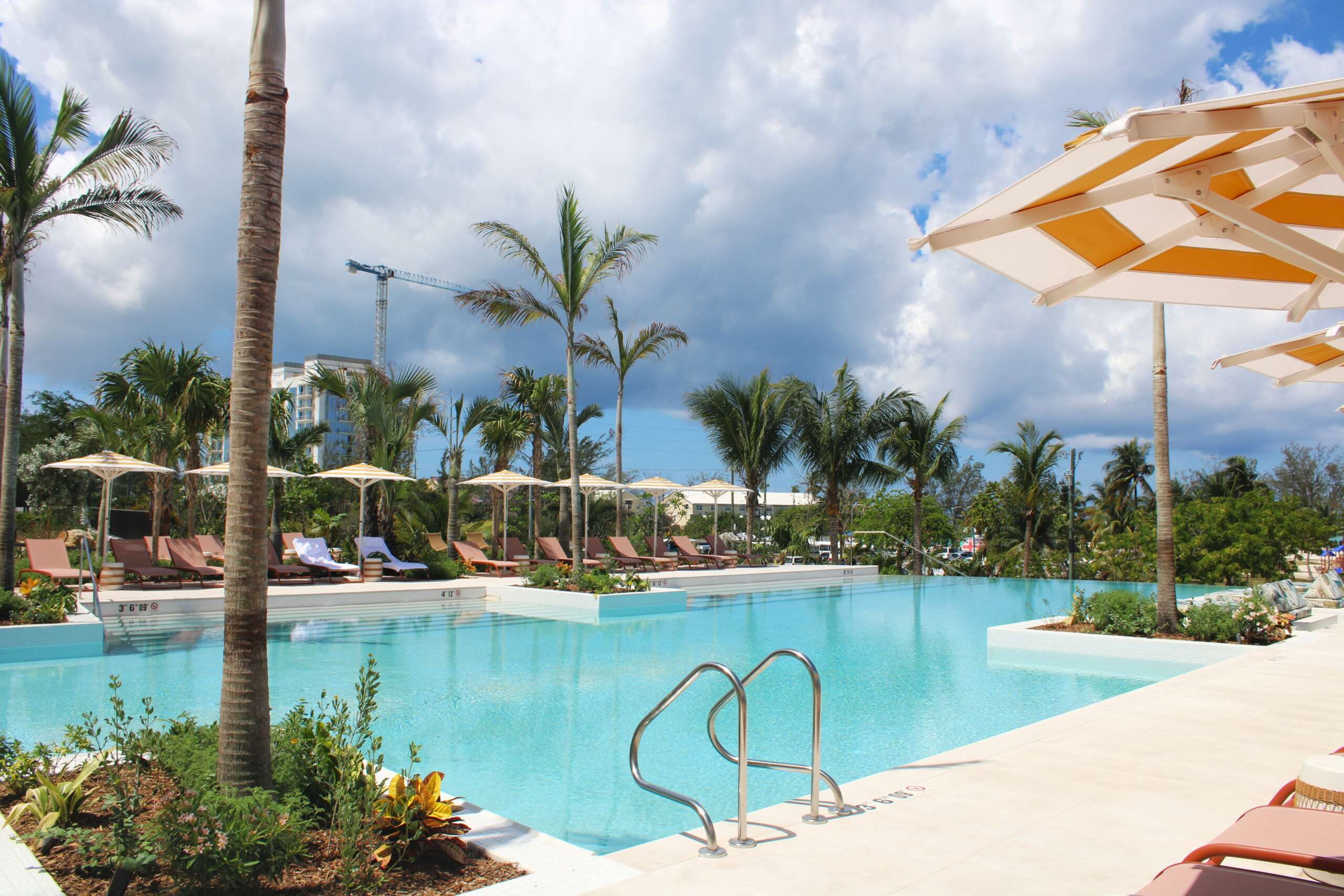 Hotel Indigo Grand Cayman opens its doors - Cayman Compass