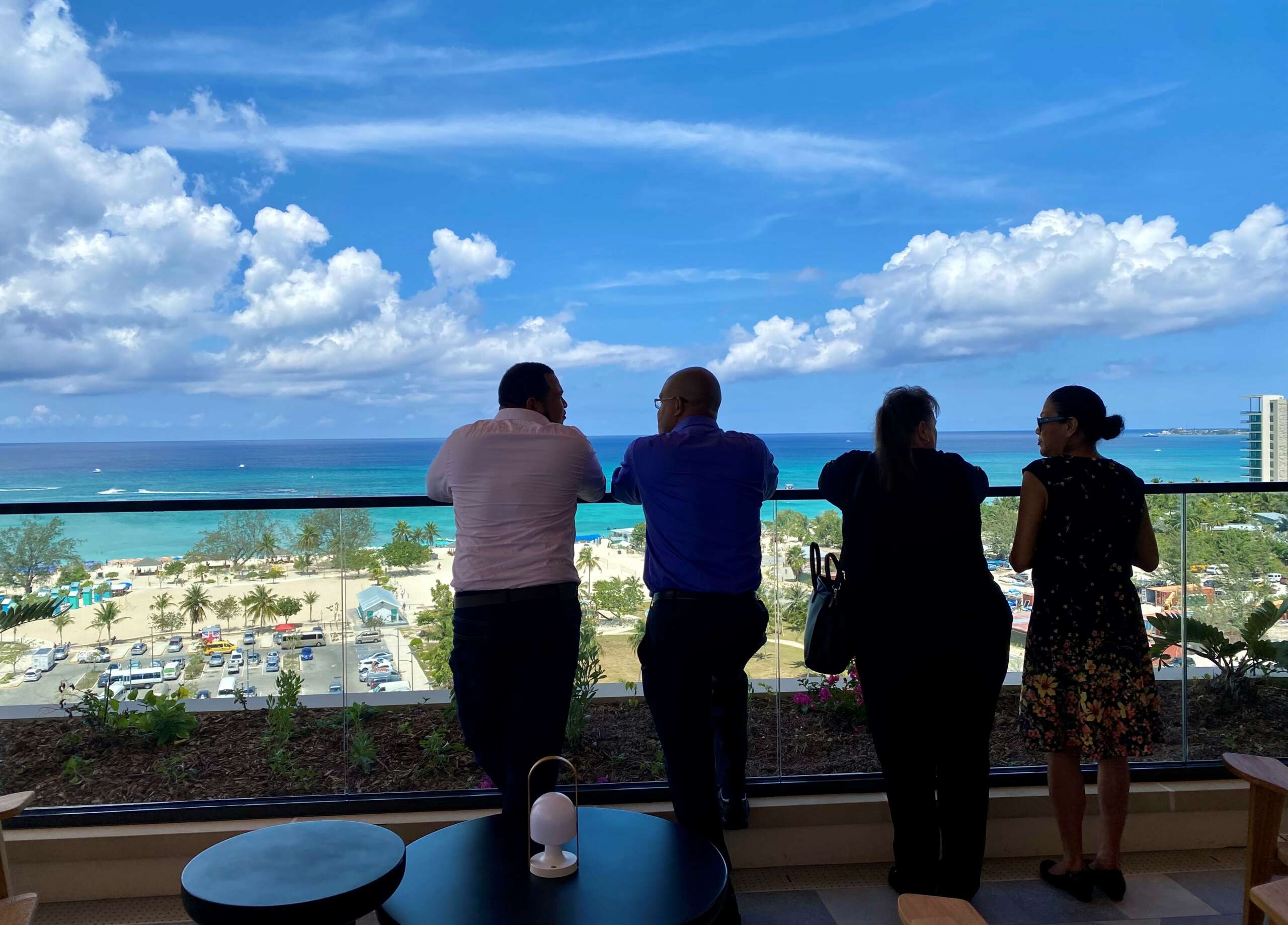 Hotel Indigo Grand Cayman opens its doors - Cayman Compass