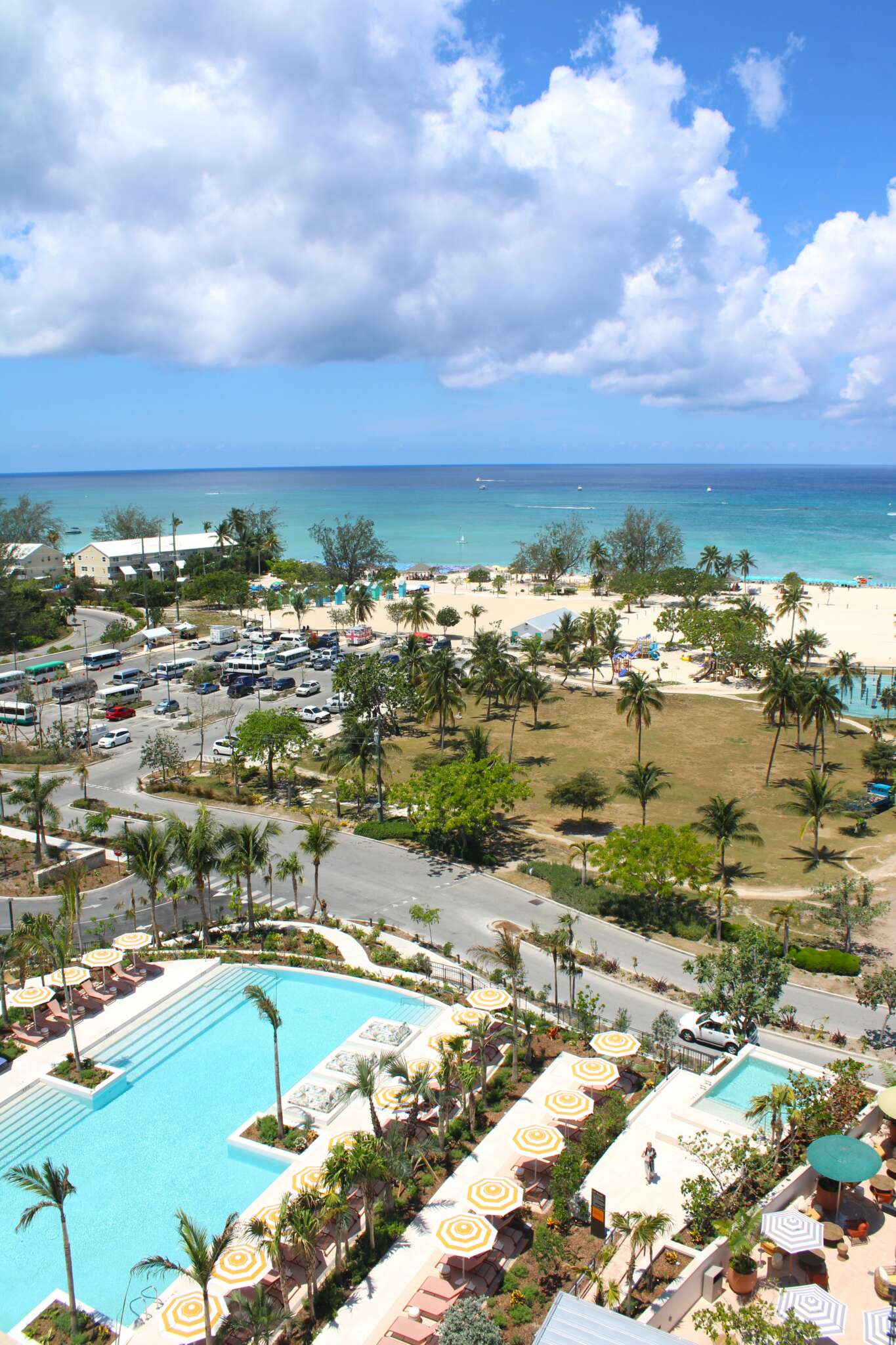 Hotel Indigo Grand Cayman opens its doors - Cayman Compass
