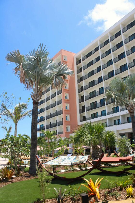 Hotel Indigo Grand Cayman opens its doors - Cayman Compass