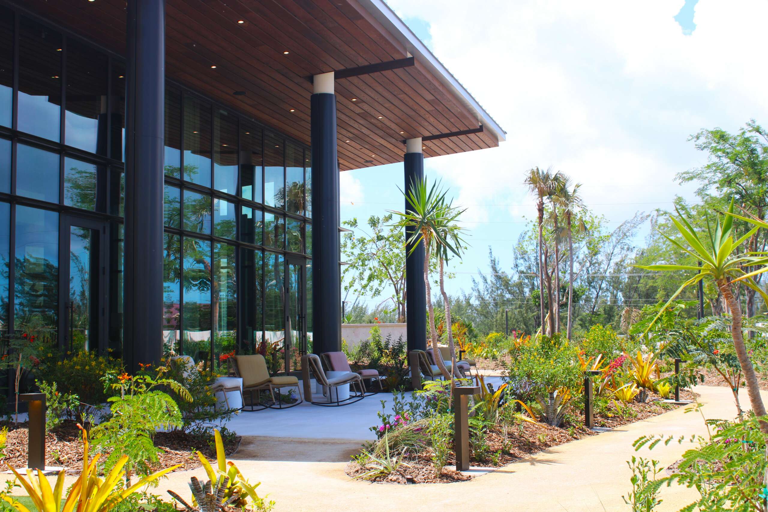 Hotel Indigo Grand Cayman opens its doors - Cayman Compass