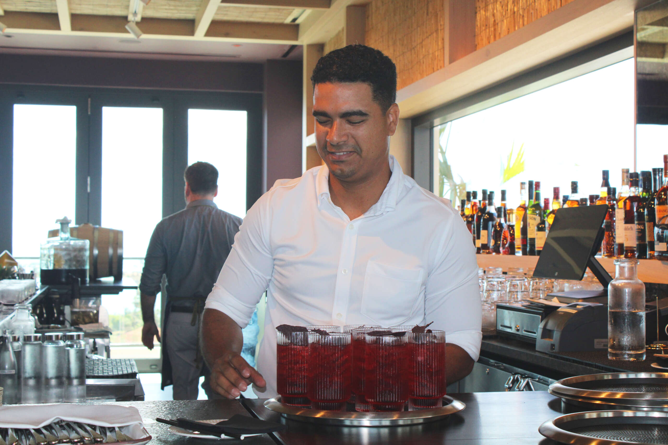 Hotel Indigo Grand Cayman opens its doors - Cayman Compass