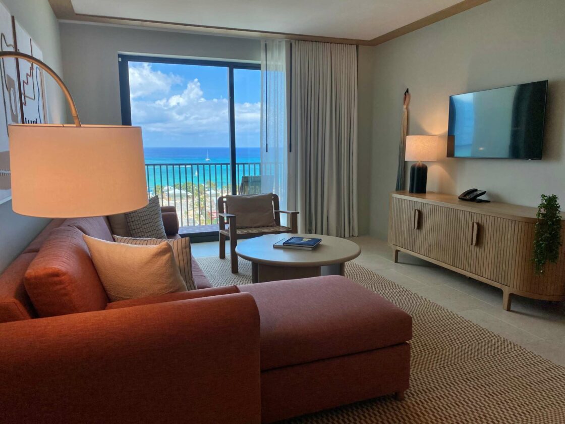Hotel Indigo Grand Cayman opens its doors - Cayman Compass