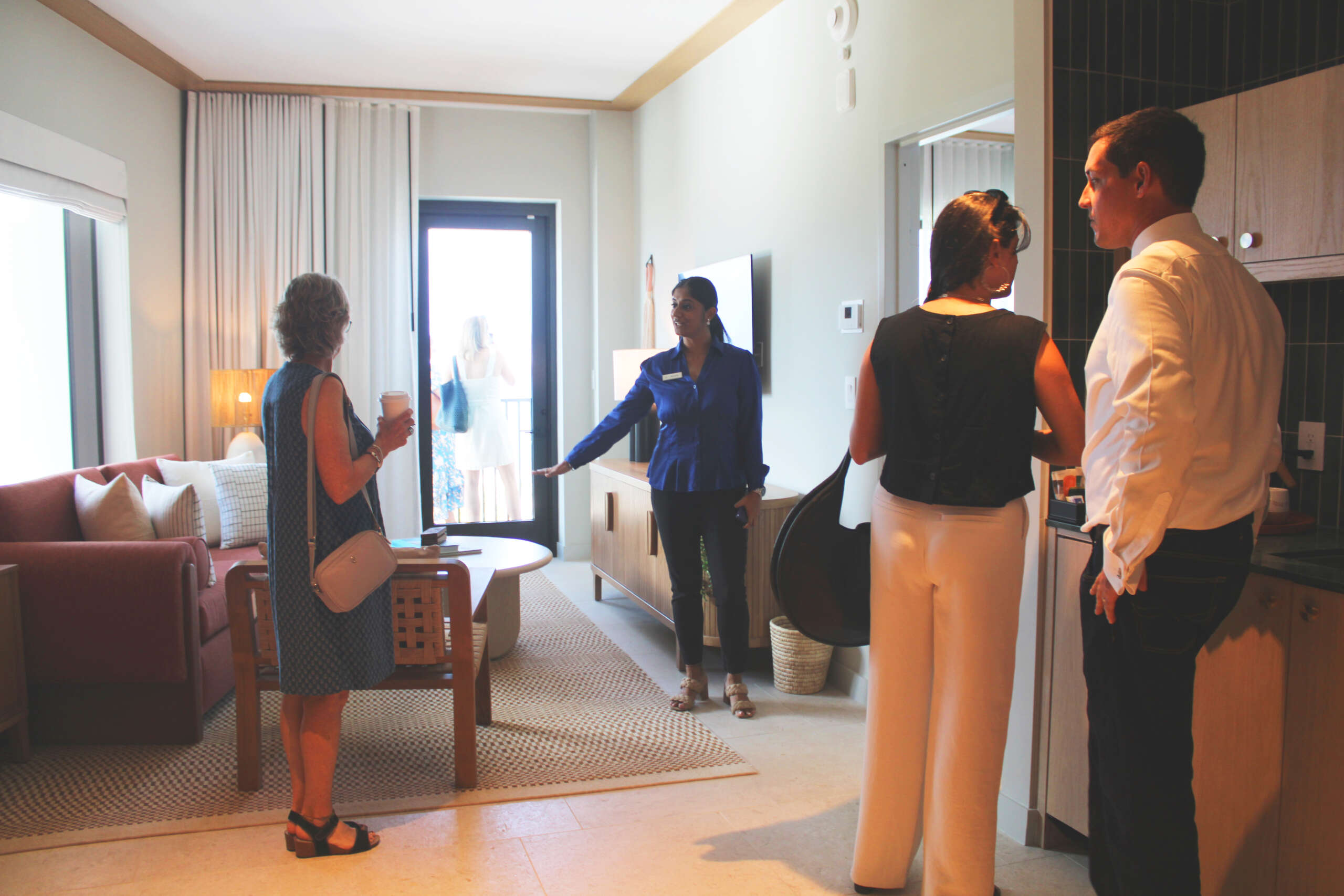 Hotel Indigo Grand Cayman opens its doors - Cayman Compass