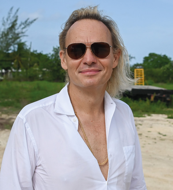 CPA sends $100M SeaGlass development back to drawing board - Cayman Compass