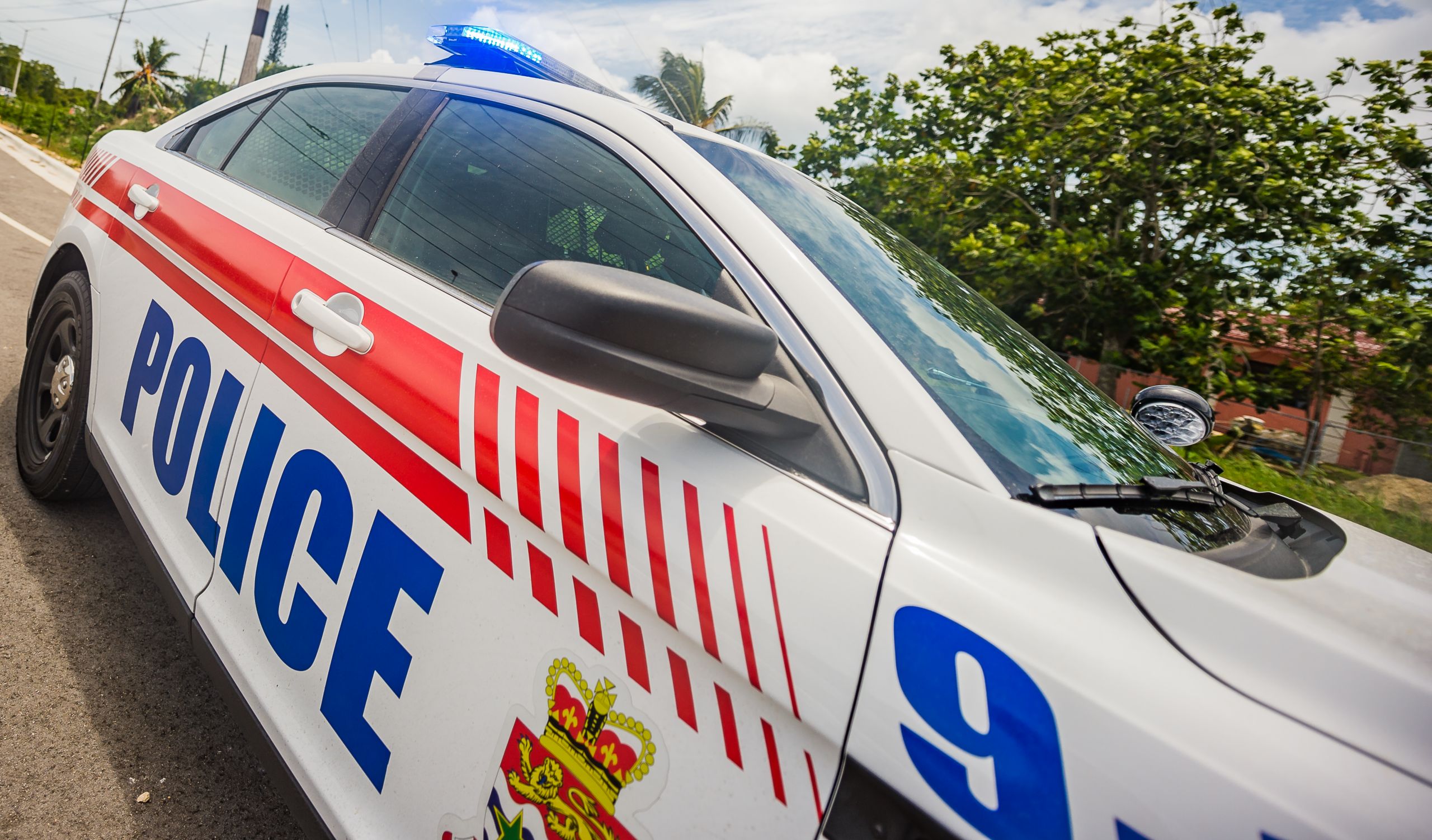 Police charge man with burglary - Cayman Compass