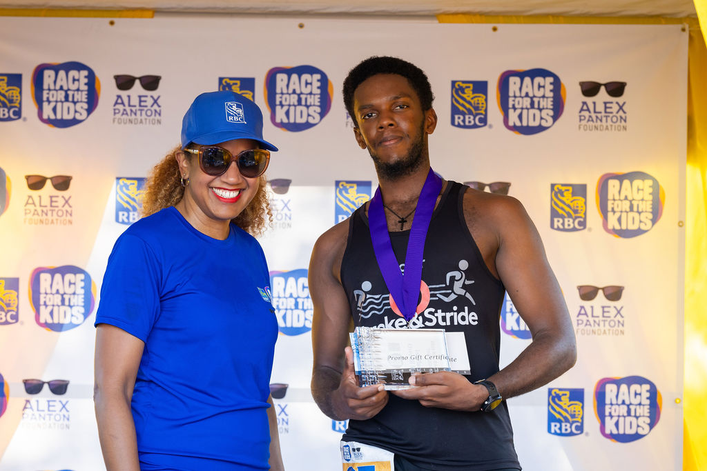 RBC Race for the Kids raises more than US$22,000 - Cayman Compass